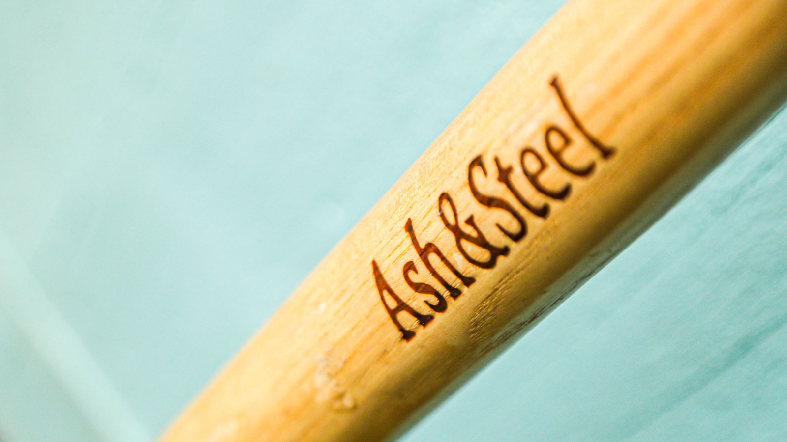 All Products – Ash & Steel